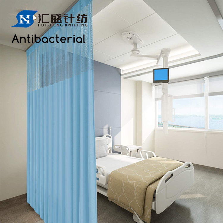 Custom Medical Curtain Manufacturers, Hospital Curtain Factory