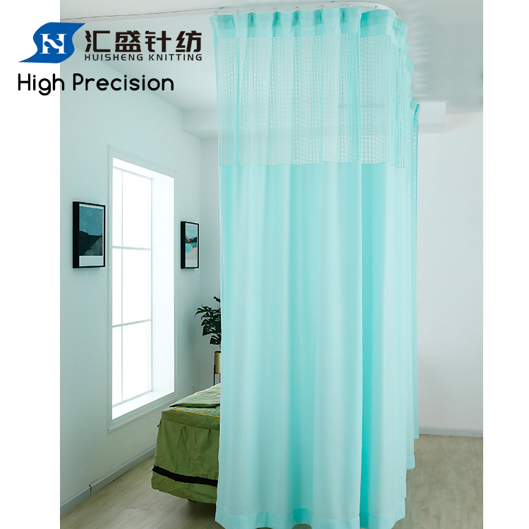 Custom Medical Curtain Manufacturers, Hospital Curtain Factory